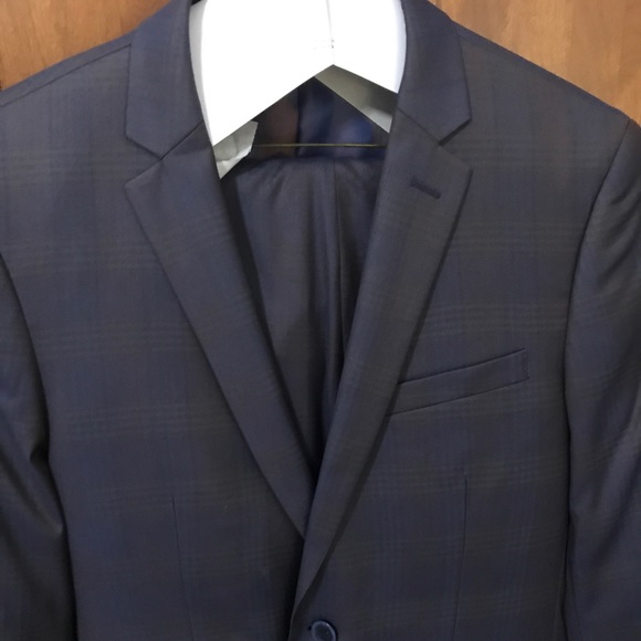 The Grateful Thread | Suits & Blazers | The Grateful Thread Custom ...